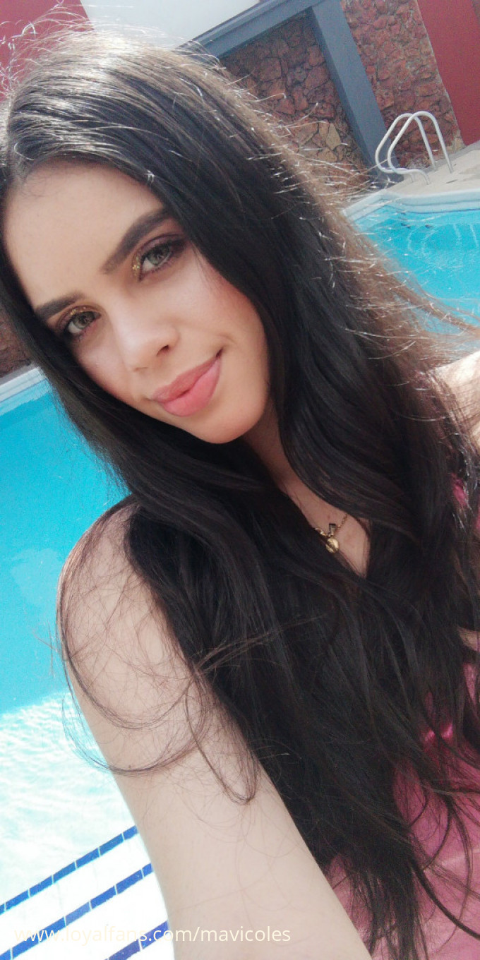 🔥🔥🔥 - MaviColes Official Photos | www.Loyalfans.com