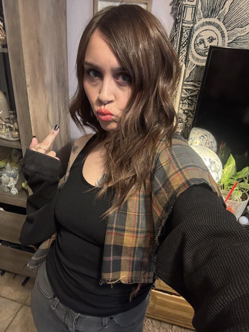 Wynorrific_Angel’s Official Social Fan Page | LoyalFans