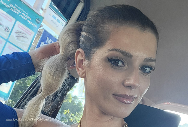 .A game for your mind. And I always win! - FinDomme Sandra Official ...