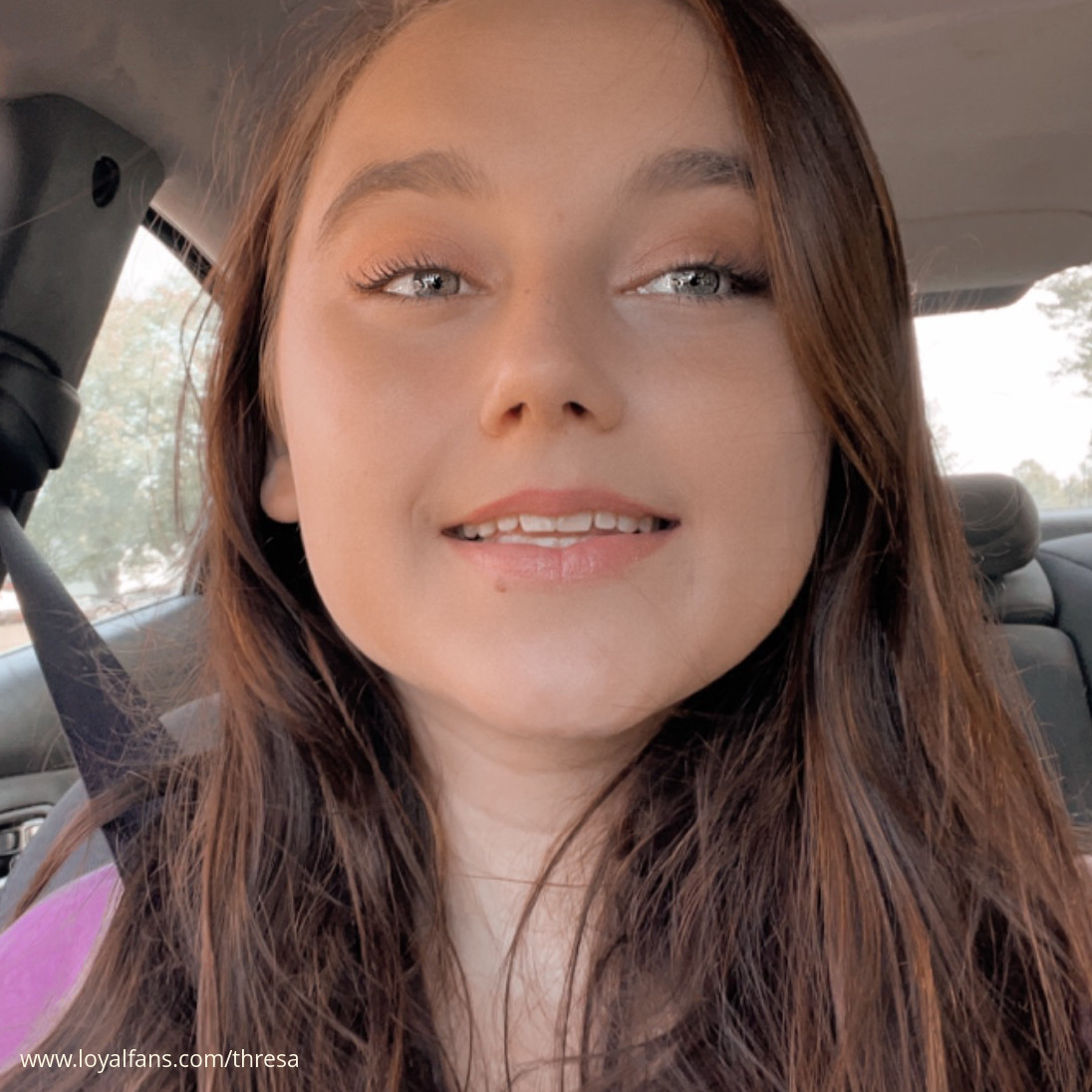 Thresa's Official Social Fan Page | LoyalFans