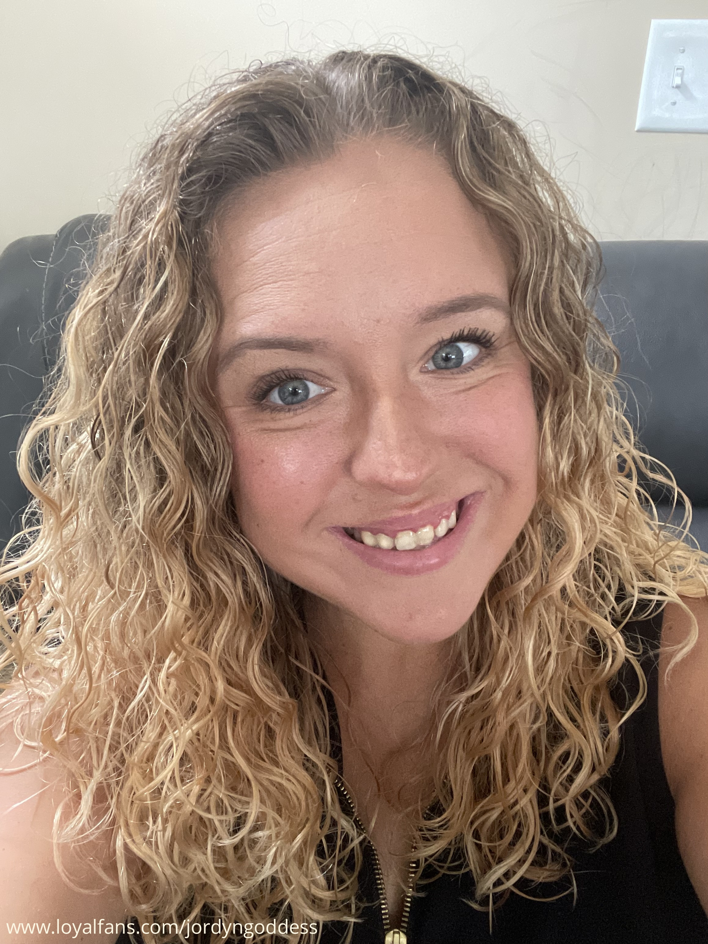 Jordyn Goddess’s Official Social Fan Page | LoyalFans