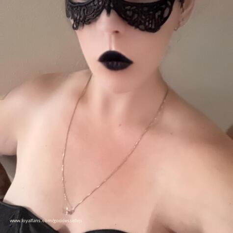 Worship, serve, and learn your place - FinDom Goddess Elle JS Official Profile | www.Loyalfans.com