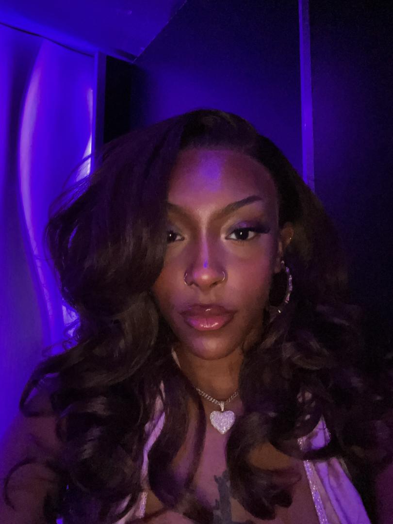 Prettyprincess’s Official Social Fan Page | LoyalFans