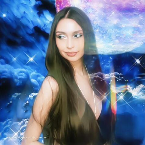 WTF Or Another one - Goddess Di FinDom Humiliation Therapy Hypno Meditation Trance ASMR Official ...