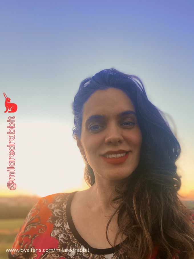 Mila Red Rabbit’s Official Social Fan Page | LoyalFans