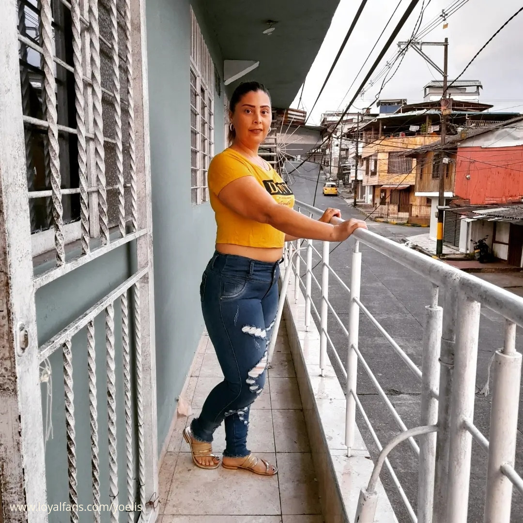 Yoelis’s Official Social Fan Page | LoyalFans