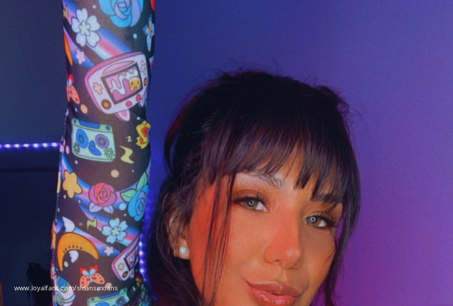 Thank you 💕 - sloane sabbath Official Photos | www.Loyalfans.com