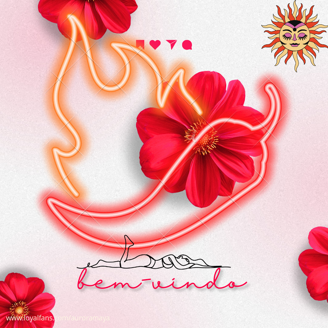 AuroraMaya’s Official Social Fan Page | LoyalFans