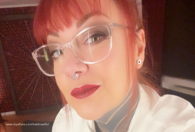 Hot - Heavy Rubber - Mme Kali Dreadful Official Profile | LoyalFans