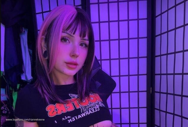 Mommy dom good boy JOI - Rianne keene Official Profile | LoyalFans