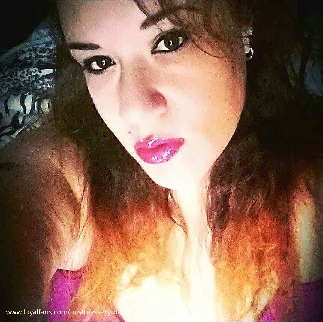 Mistress Sexy Maes Official Social Fan Page Loyalfans