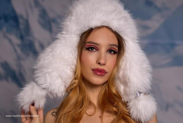 Irresistible Goddess - Lina Lewitt Official Profile | LoyalFans