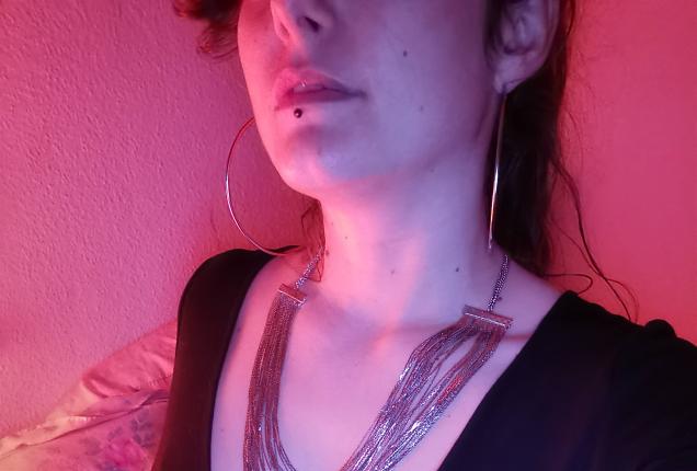 About me - Lady Delphine Official Profile | LoyalFans