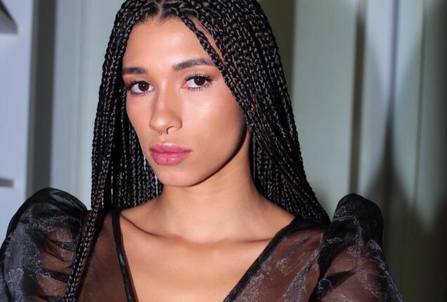 Boob gooner fuel😵‍💫 - Yourownerbloomm Official Photos | www.Loyalfans.com