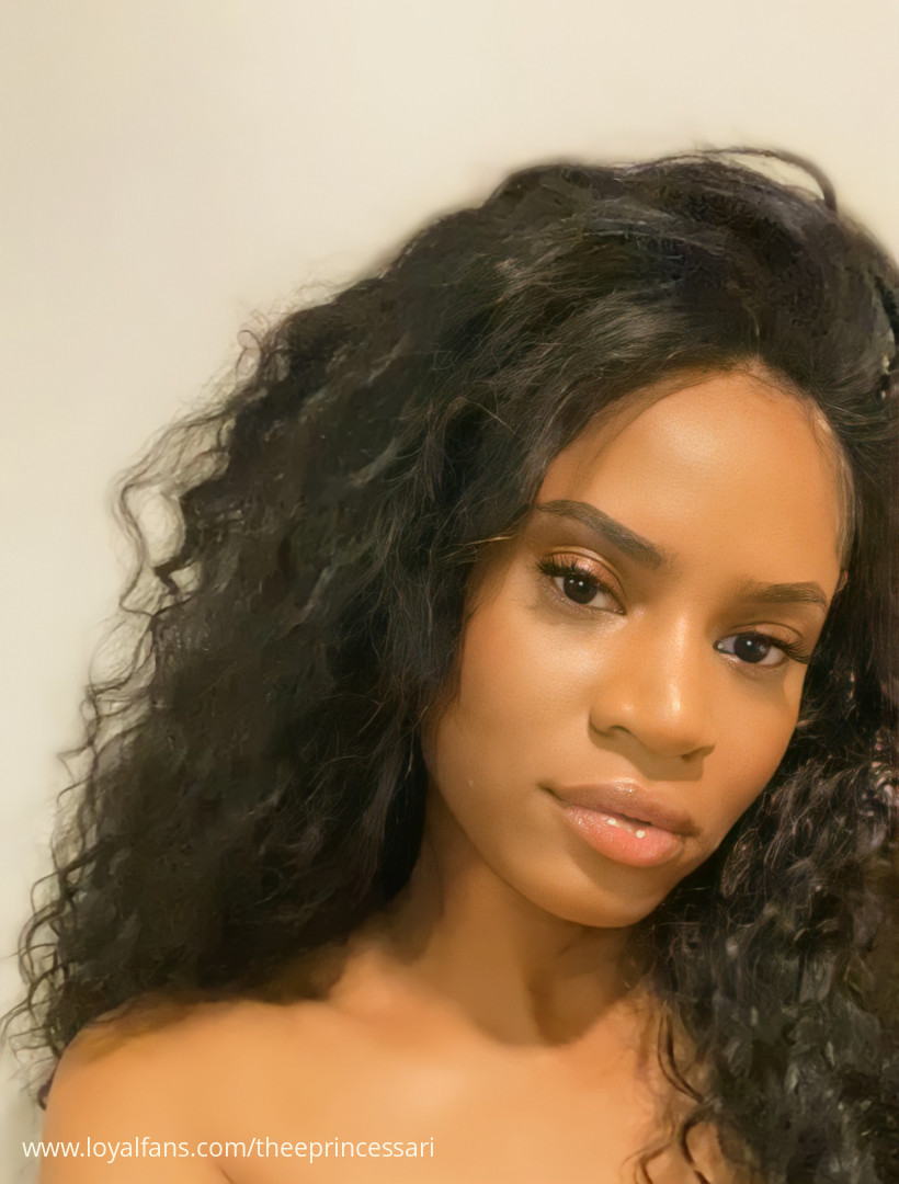 PrincessxAri’s Official Social Fan Page | LoyalFans