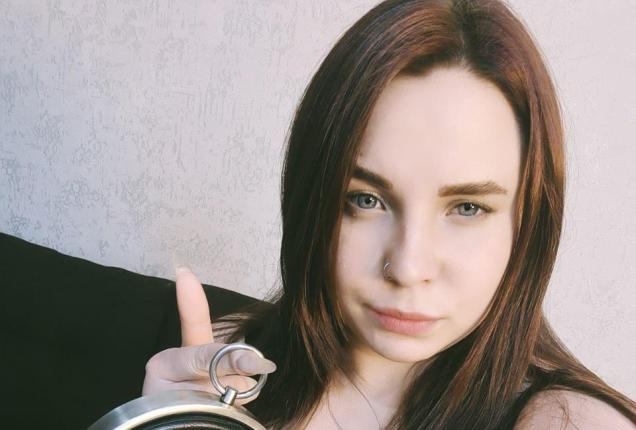 Started watching the perfect slave - Your Wish Official Photos | LoyalFans