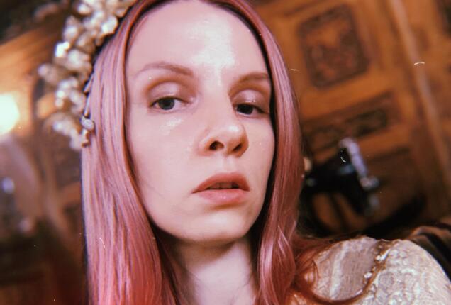 Watch Me Shower & Get Scolded for It 🚿 New Video! - Gothic Slut Anima ...