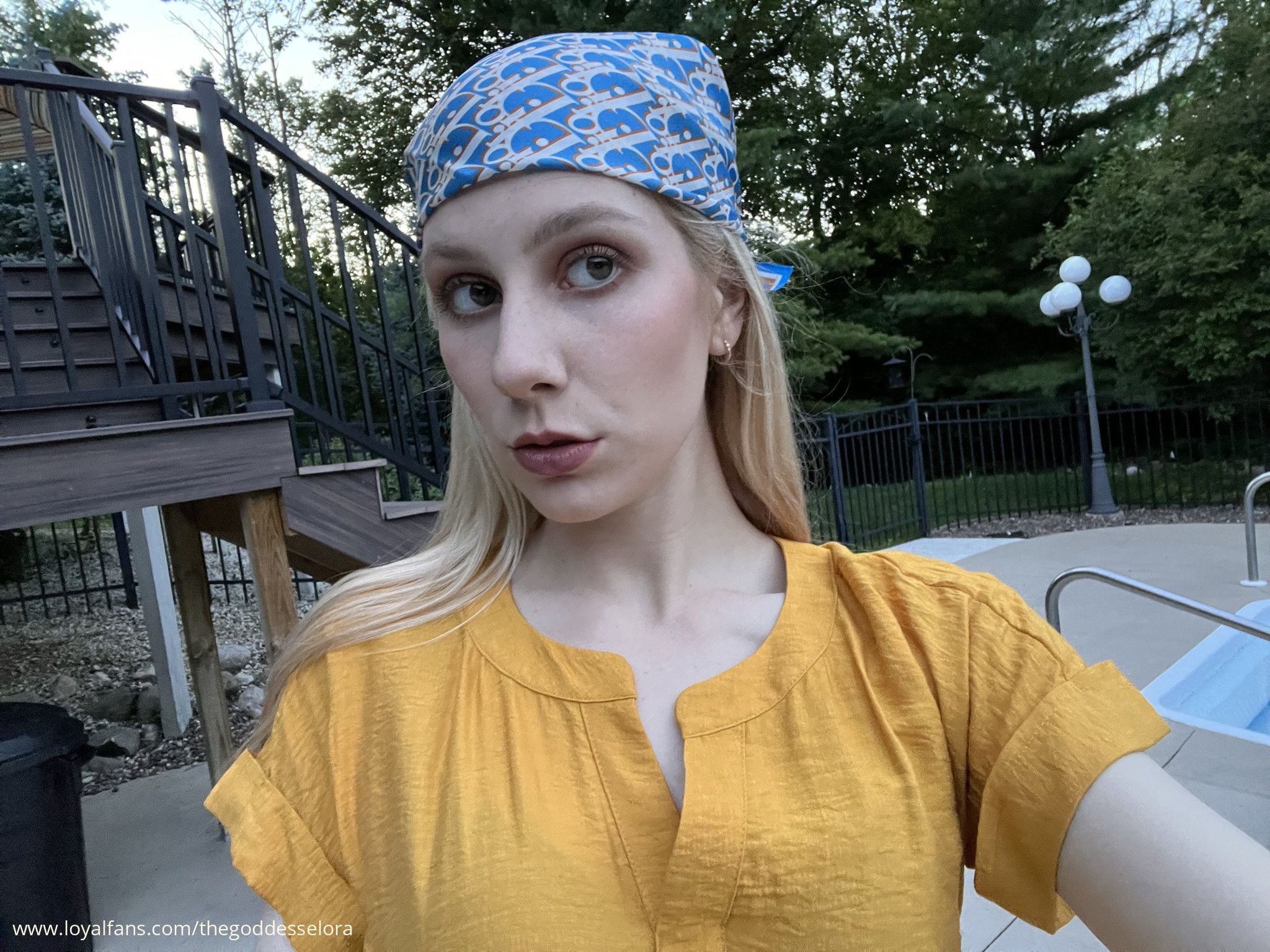 The Goddess Elora's videos and clips | Official account | LoyalFans