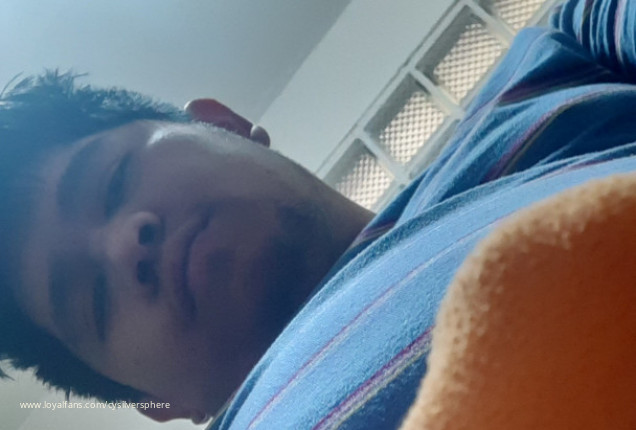 Pics to get you through - Cy Silversphere Official Photos | www.Loyalfans.com