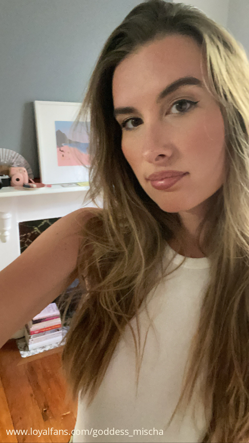GoddessMischa’s Official Social Fan Page | LoyalFans