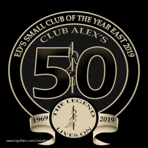 Club Alexs’s Official Social Fan Page | LoyalFans