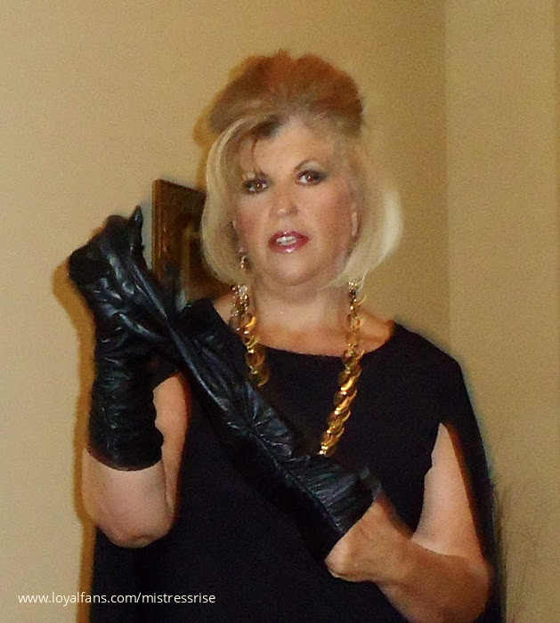 The Fetish Rose's Official Social Fan Page | LoyalFans