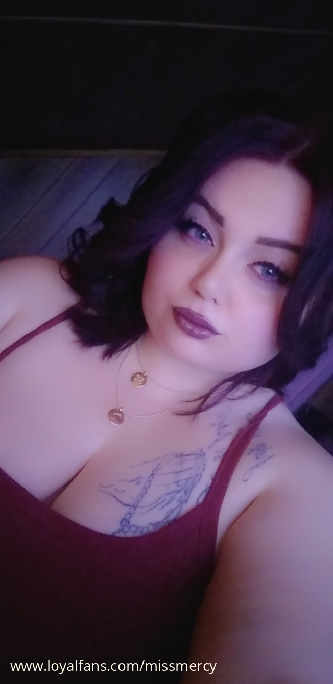 MissMercy's videos and clips | Official account | LoyalFans