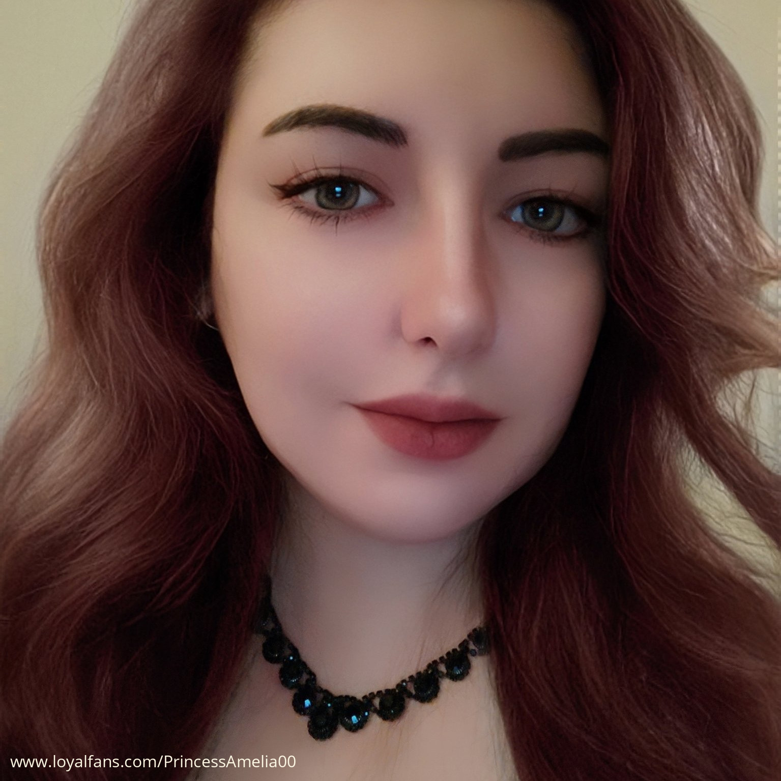 Queen Amelia's videos and clips | Official account | LoyalFans