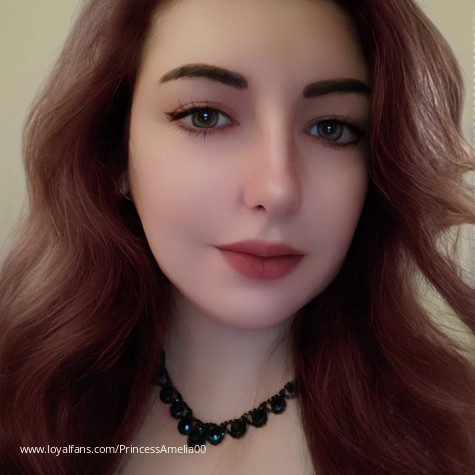 Queen Amelia's videos and clips | Official account | LoyalFans