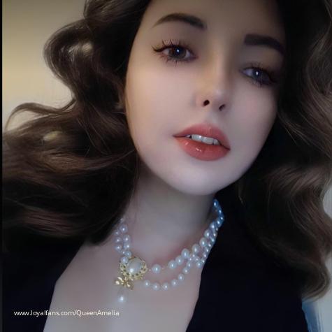 Queen Amelia: the realm's delight - Queen Amelia Official Photos | www ...