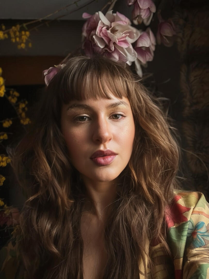 Sovereign Solene’s Official Social Fan Page | LoyalFans