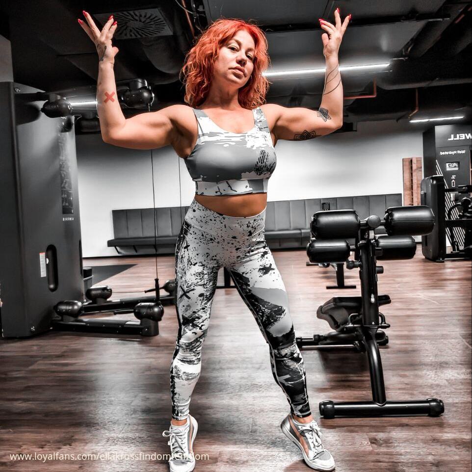 Ella Kross Findom Femdom’s Official Social Fan Page | LoyalFans