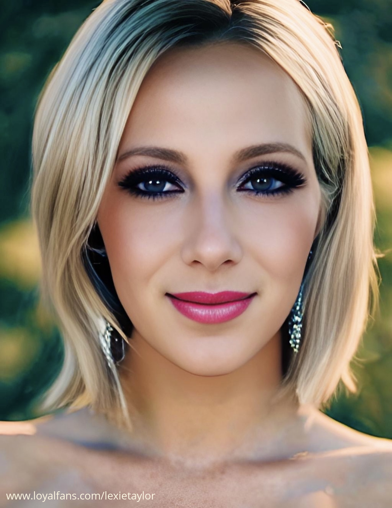 Lexie Taylor's videos and clips | Official account | LoyalFans