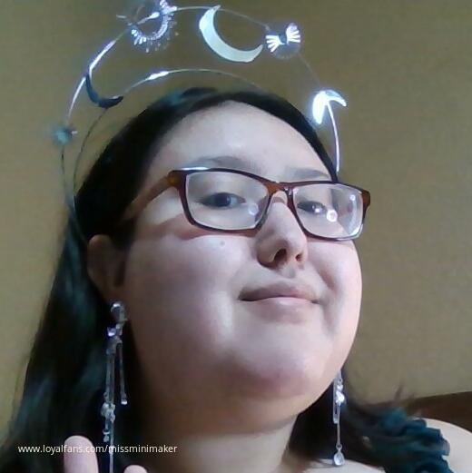Miss Mini Makers Videos And Clips Official Account Loyalfans