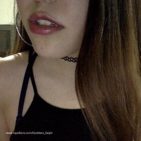Goddess Saiph's videos and clips | Official account | LoyalFans