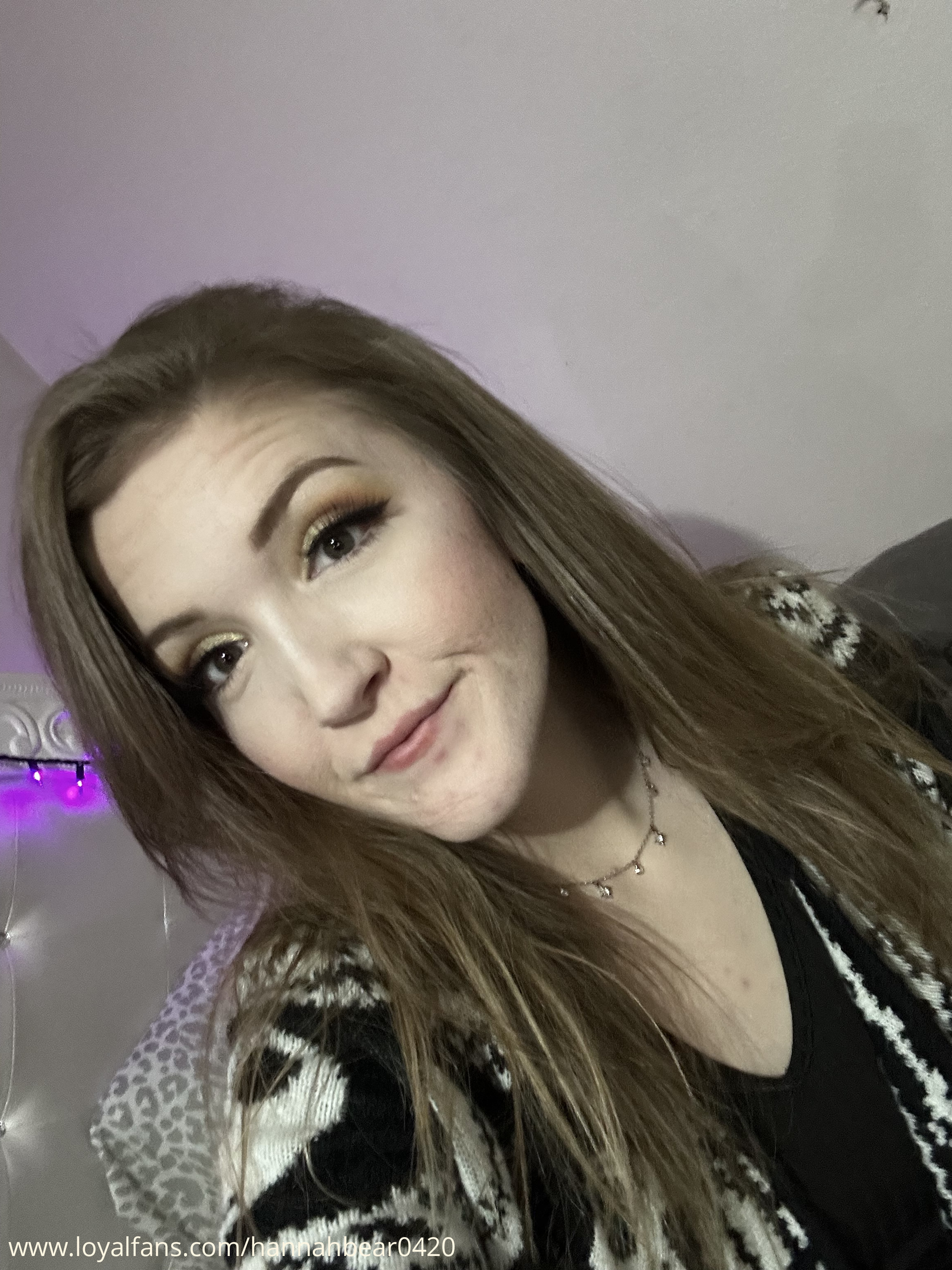 Hannah Bear’s Official Social Fan Page | LoyalFans