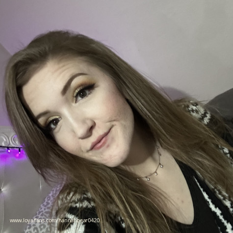 Hannah Bear’s Official Social Fan Page | LoyalFans