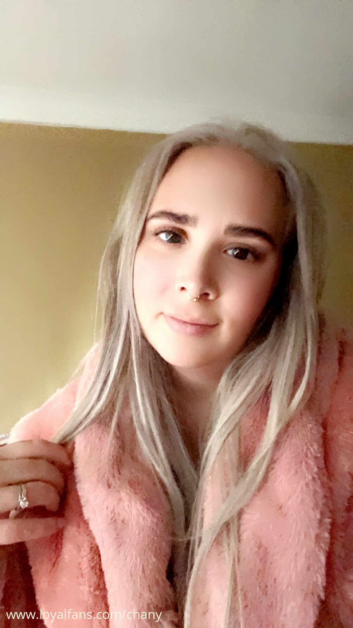 Chany’s Official Social Fan Page | LoyalFans