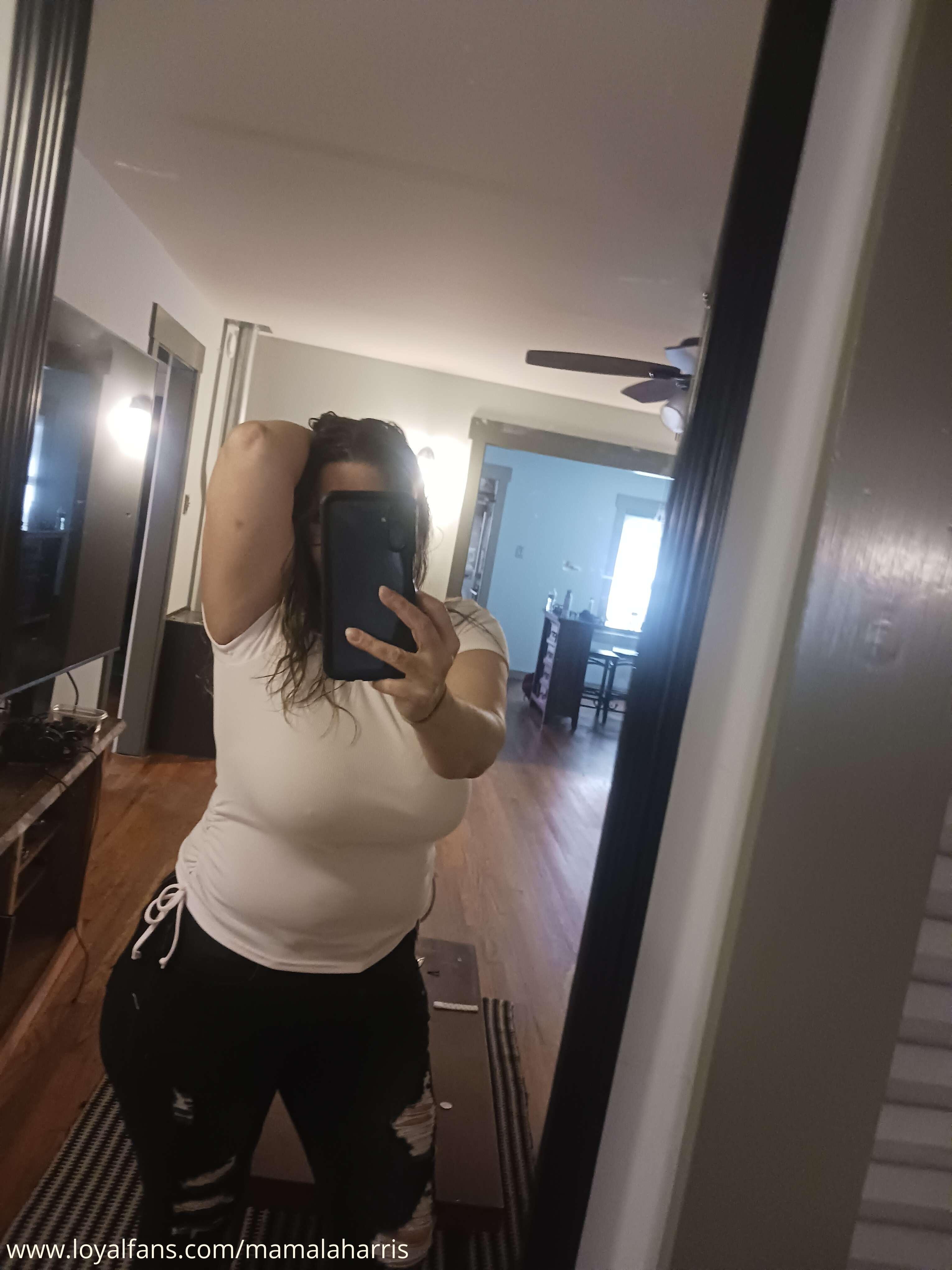 Mamala Harris’s Official Social Fan Page | LoyalFans