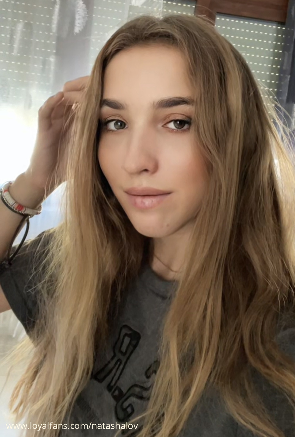 Natashalov’s Official Social Fan Page | LoyalFans