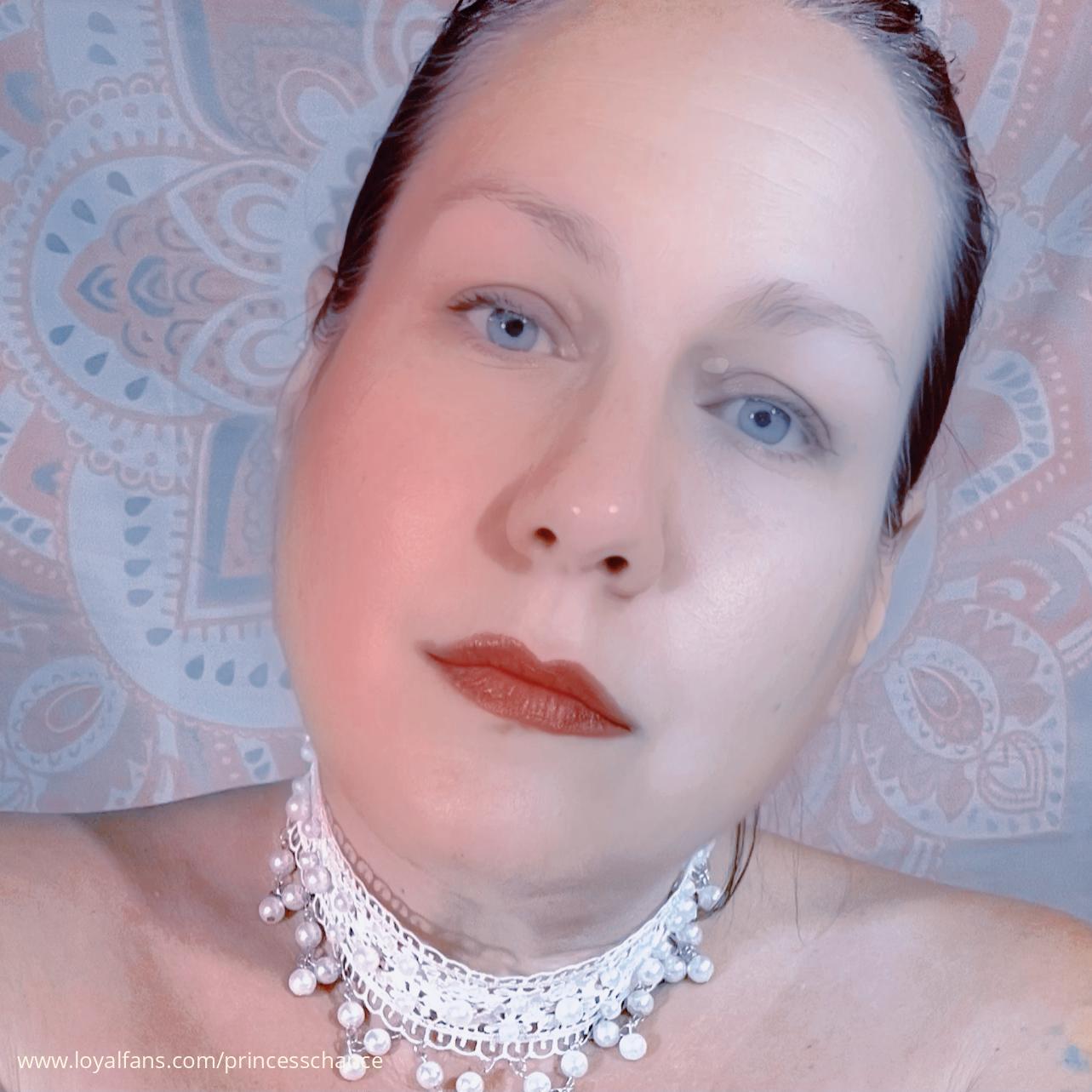 Princess Chance’s Official Social Fan Page | LoyalFans