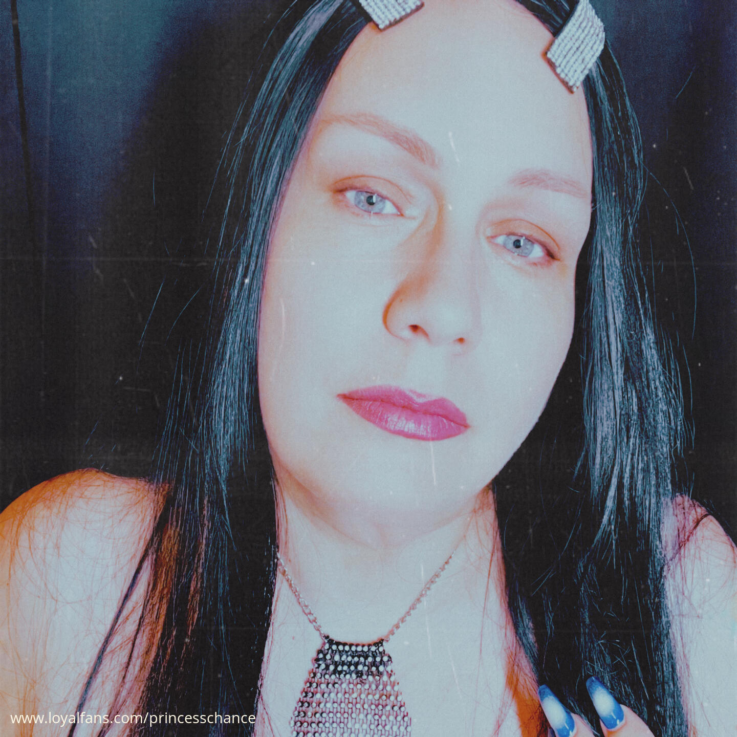 Princess Chance’s Official Social Fan Page | LoyalFans