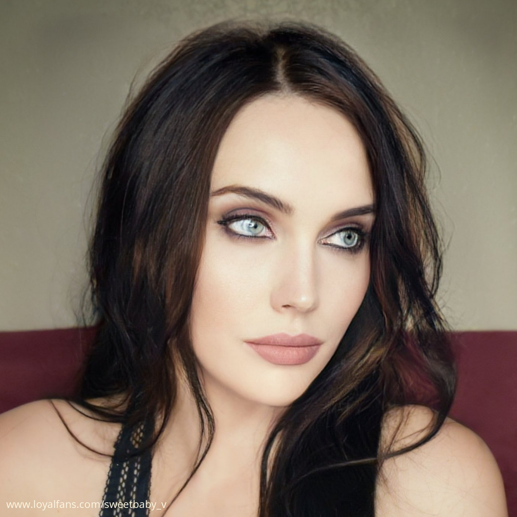 Goddess Victoria's Official Social Fan Page | LoyalFans