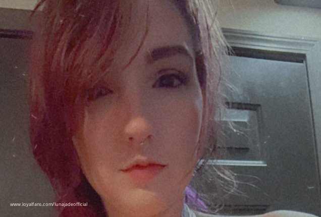 Luna Jade Warrior Princess - jbksfjhgvp Official Photos | LoyalFans