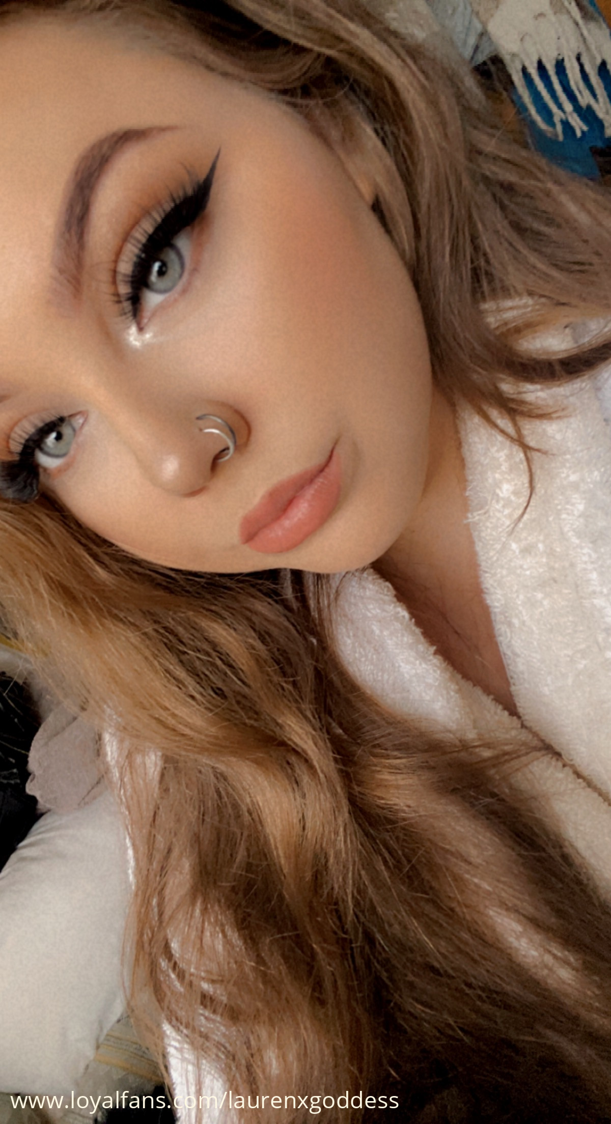 LaurenxGoddess's Official Social Fan Page | LoyalFans