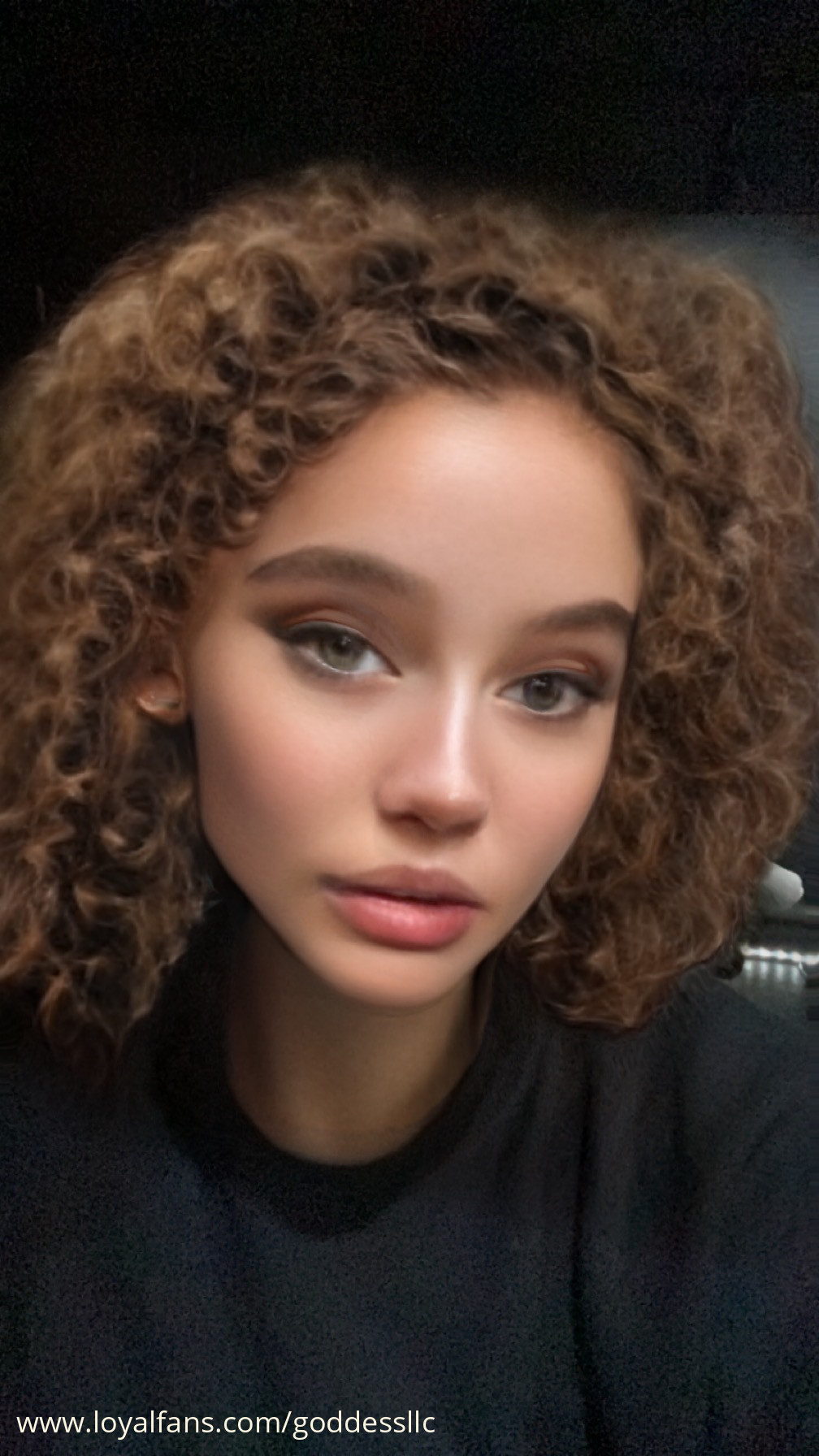 Goddess LLC’s Official Social Fan Page | LoyalFans