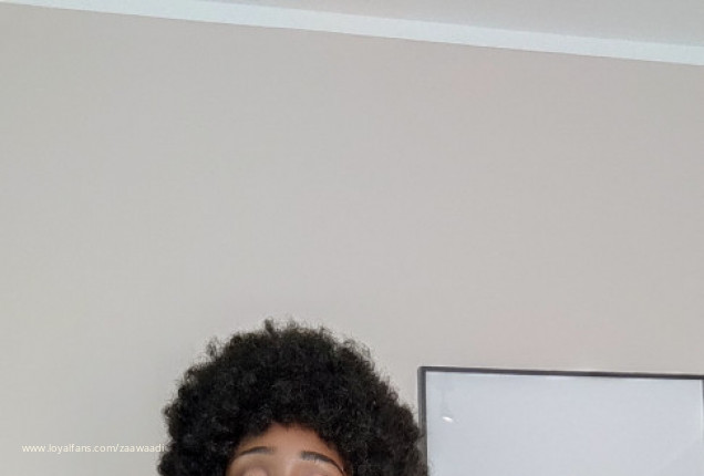 Black outfit - zaawaadi Official Photos | LoyalFans