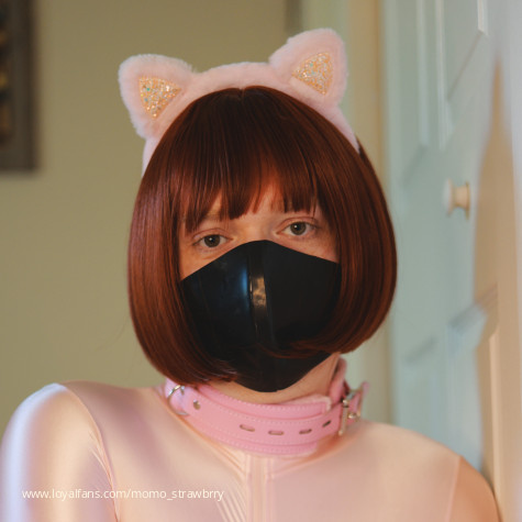 Momo Rubber Pet’s Official Social Fan Page | LoyalFans