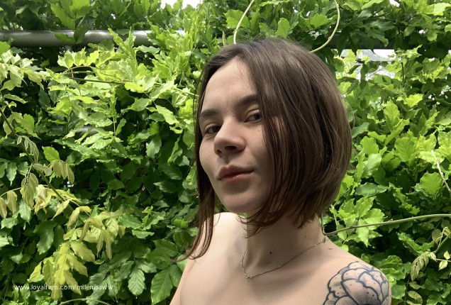 😘 - ShyMia Official Photos | www.Loyalfans.com