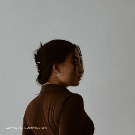 Moonami’s Official Social Fan Page | LoyalFans